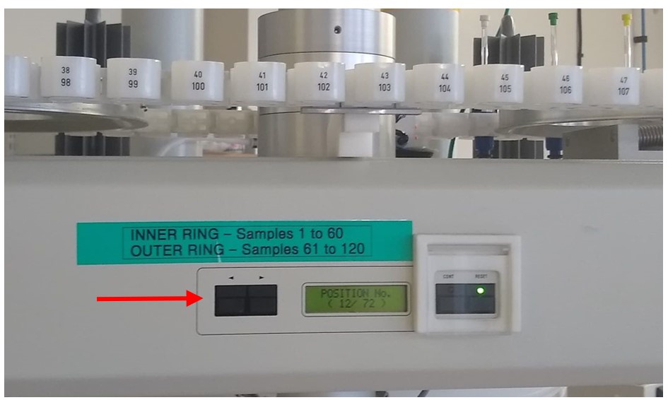 Training – Liquid-State NMR Service